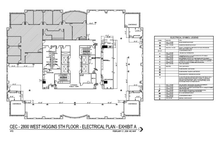 CEC 2800 Bldg 5th Floor CPC Project by Mary Cokaric at Coroflot.com