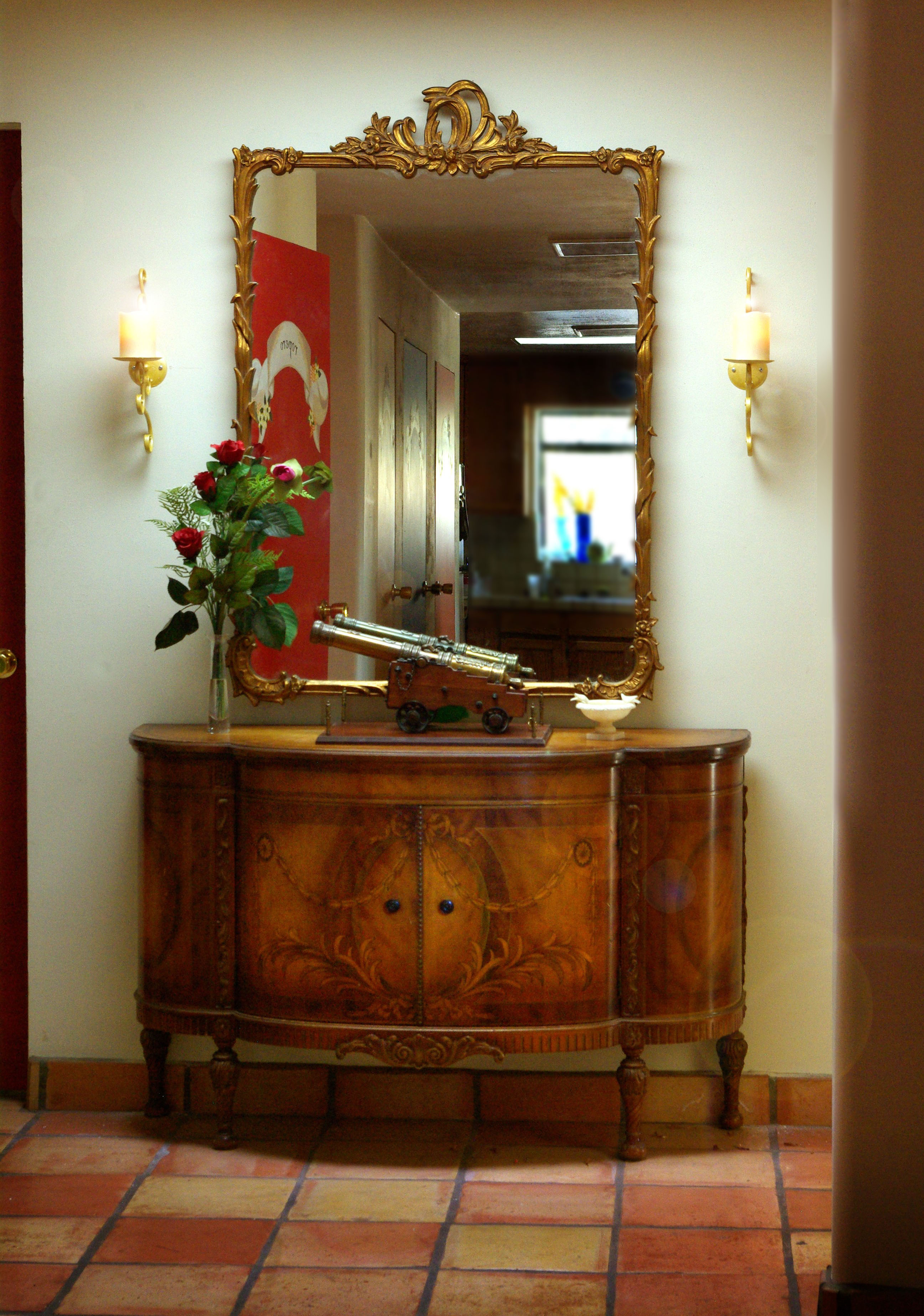 Industrial Design by Roger Hawkins at Coroflot.com