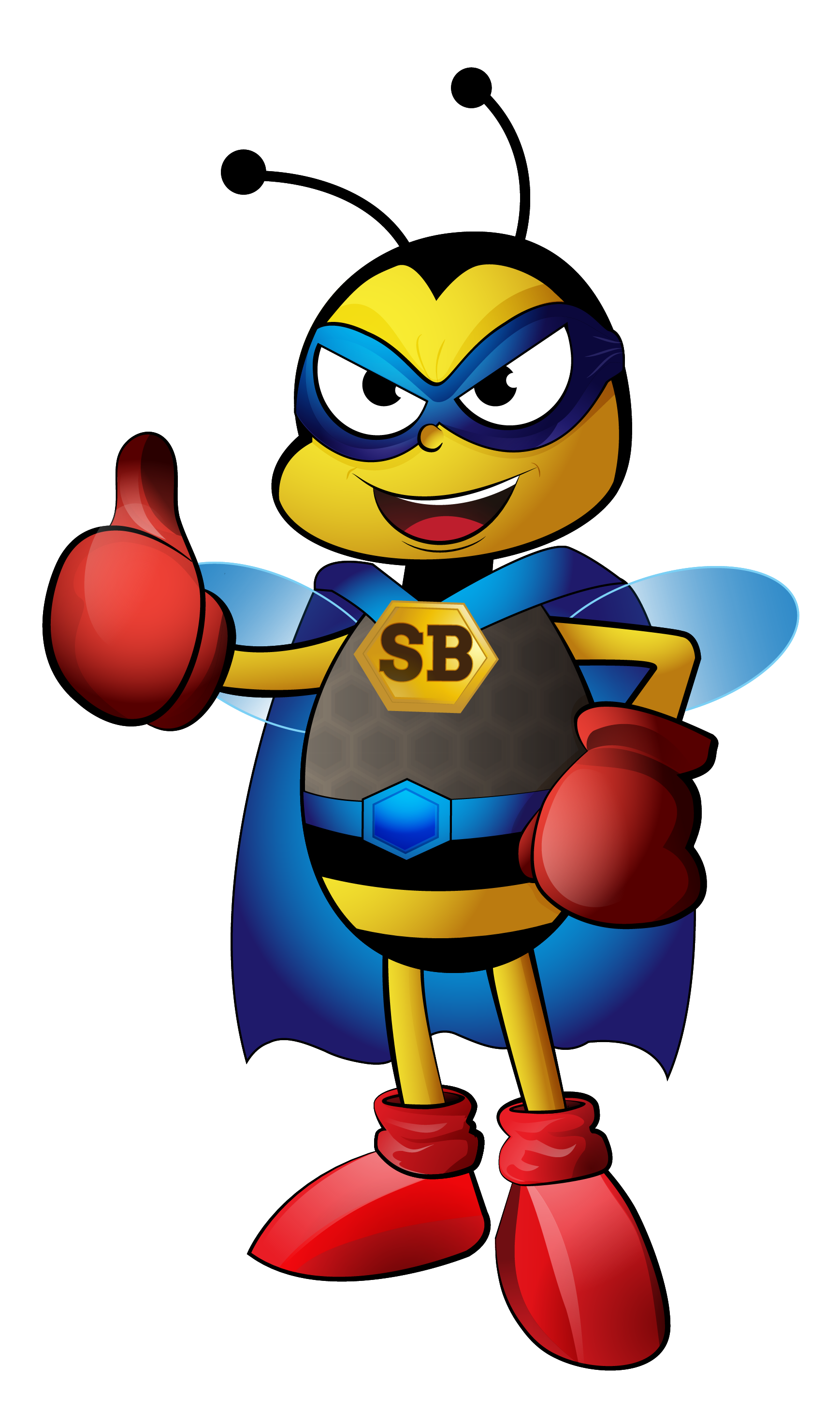 Illustrations by John Earickson at Coroflot.com