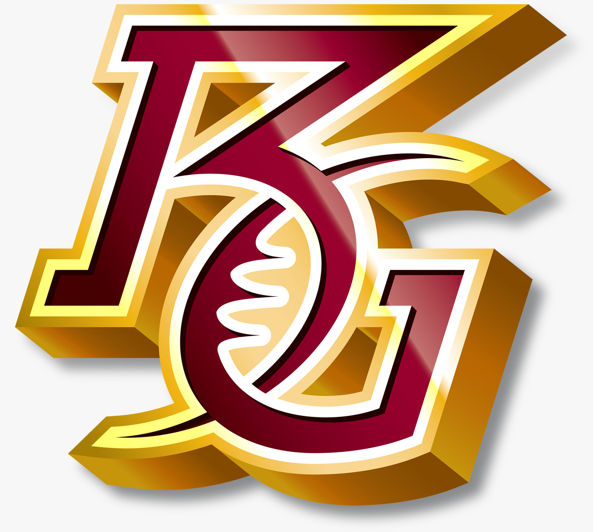 RG3 Logo by Waldo Ramirez at Coroflot.com