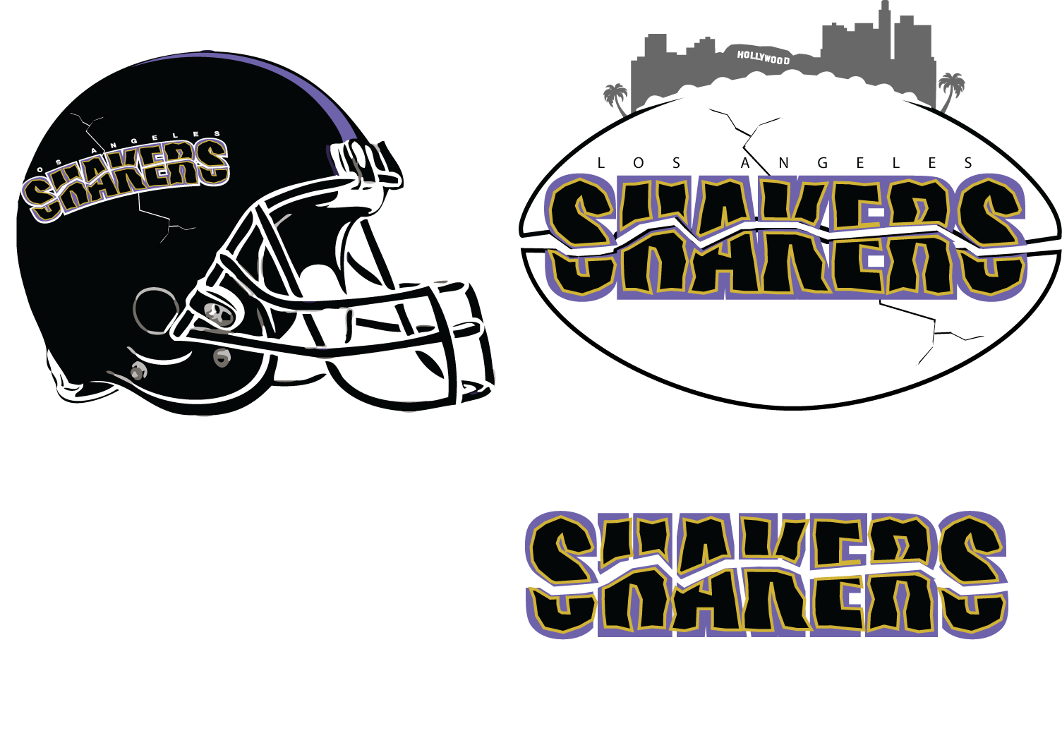 Logo design by David Szatkowski at Coroflot.com