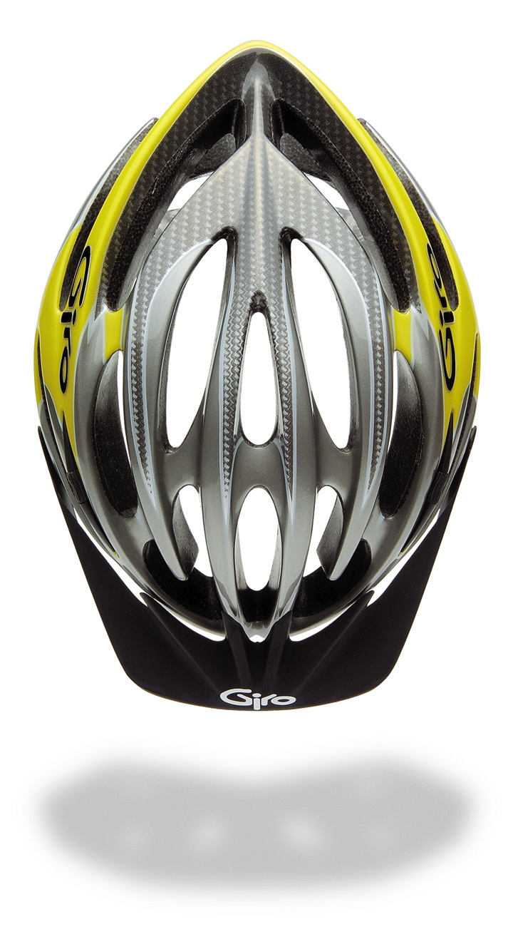Giro Road Helmets by Greg Marting at Coroflot.com