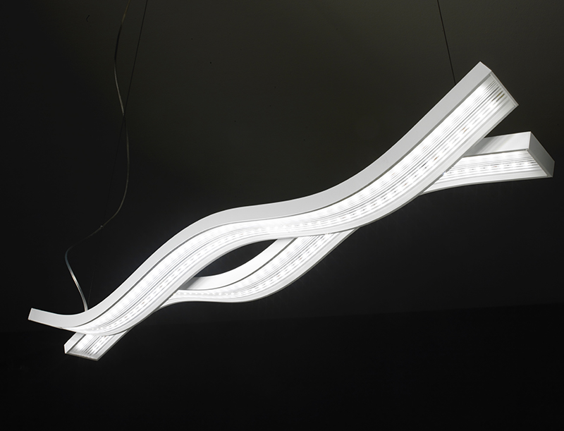 Swing led lighting collection by Micron Lighting at Coroflot.com