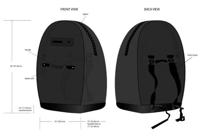 ILLUSTRATION by Pamela Ott at Coroflot.com