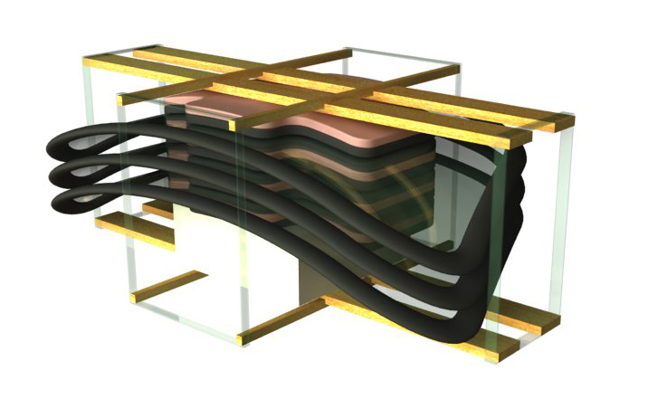 Windshield Packaging by Samantha Arredondo at Coroflot.com