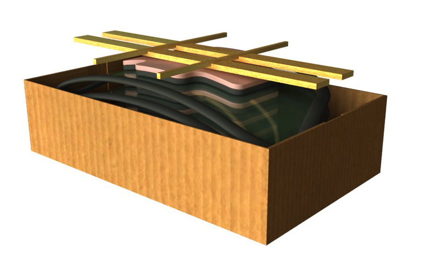 Windshield Packaging by Samantha Arredondo at Coroflot.com