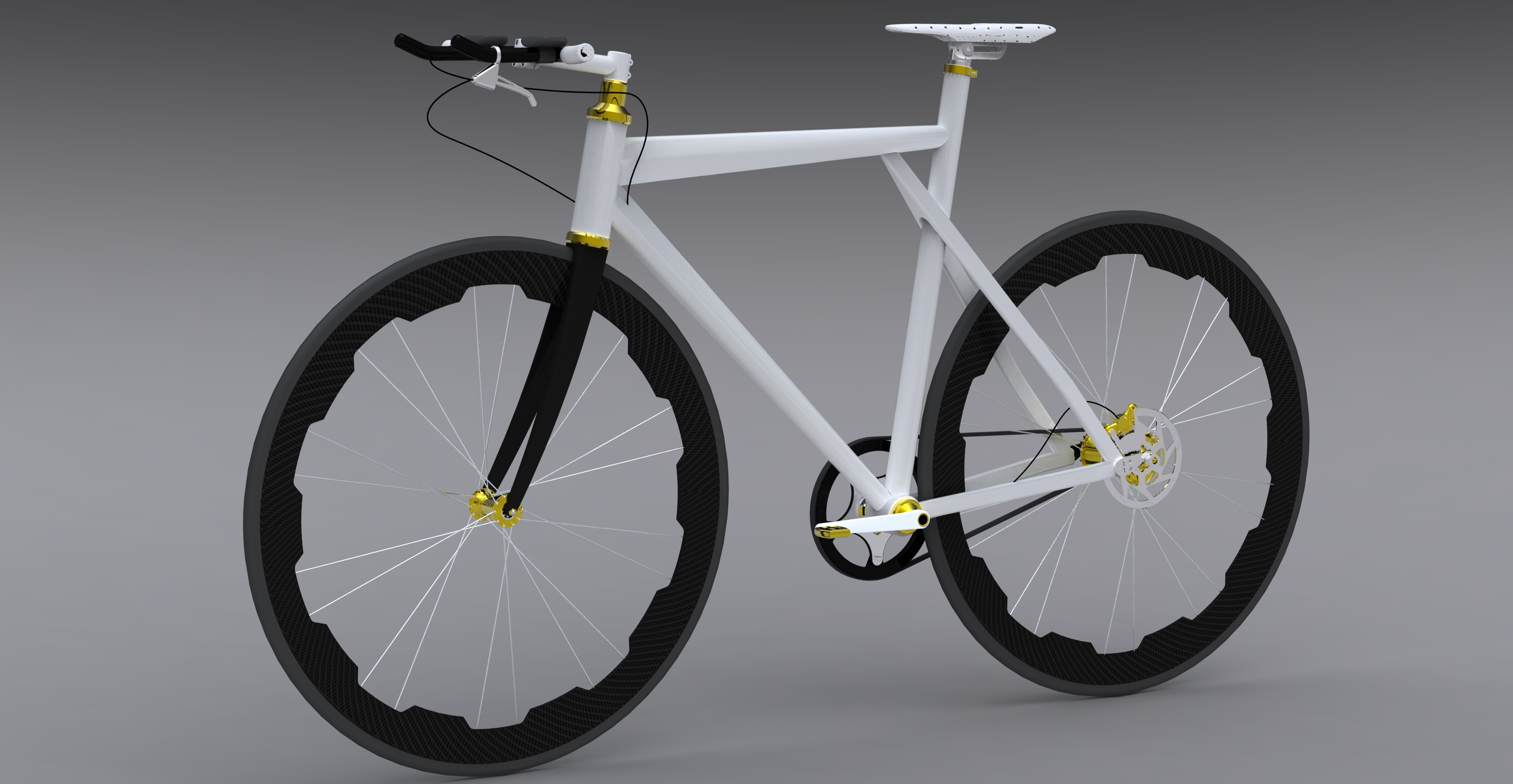 Seoul Cycle Design Contest 2010 by Francisco Lupin at Coroflot.com