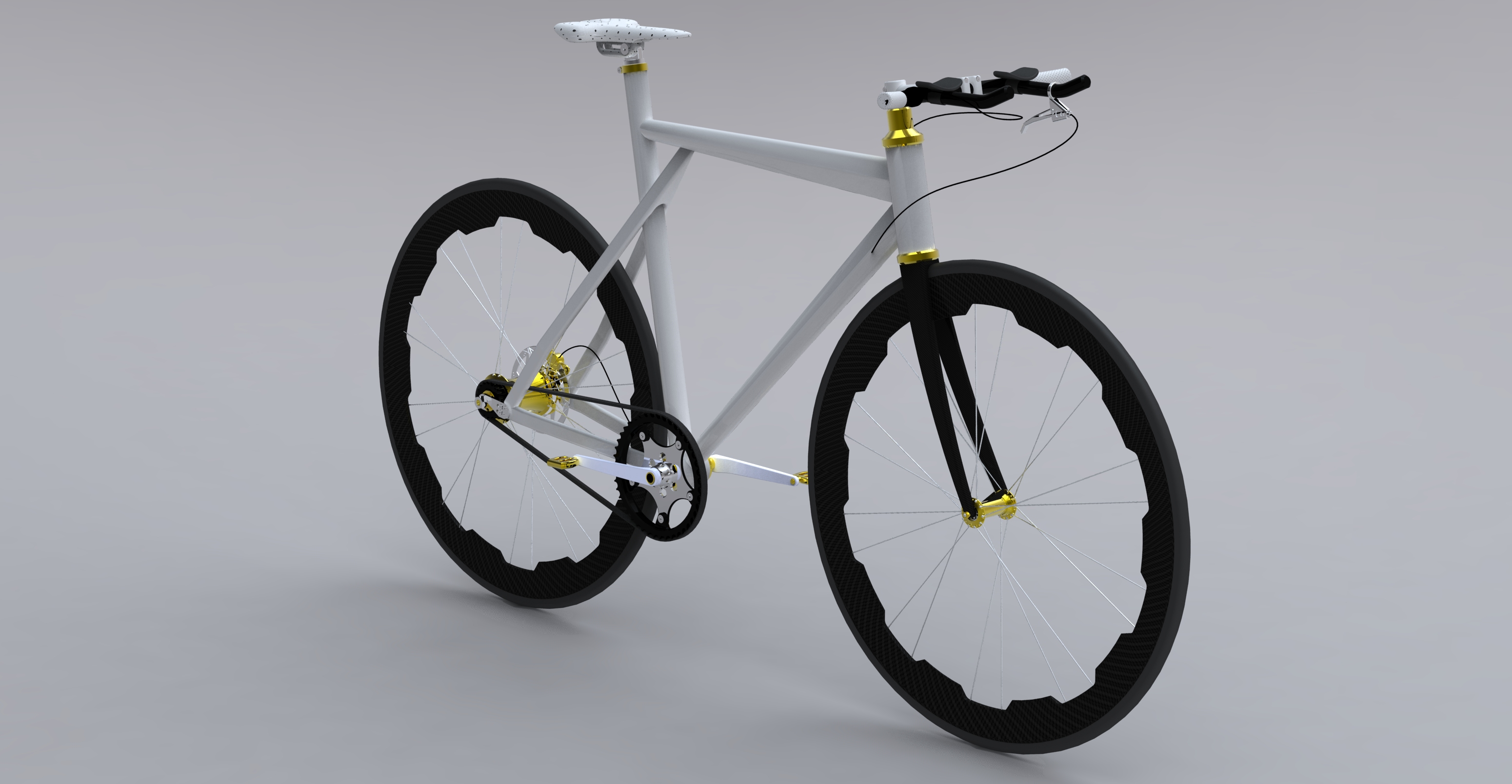 Seoul Cycle Design Contest 2010 by Francisco Lupin at Coroflot.com