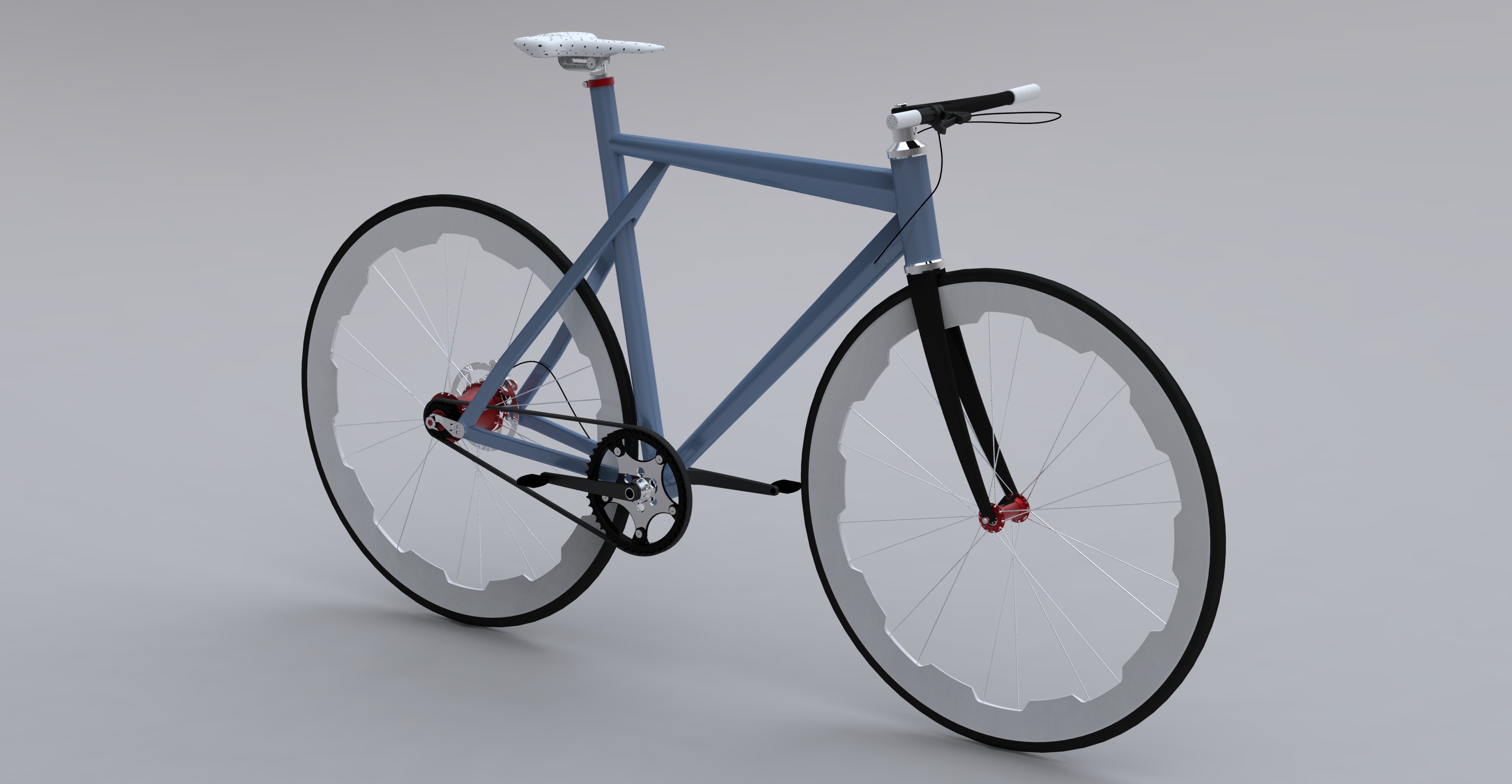 Seoul Cycle Design Contest 2010 by Francisco Lupin at Coroflot.com