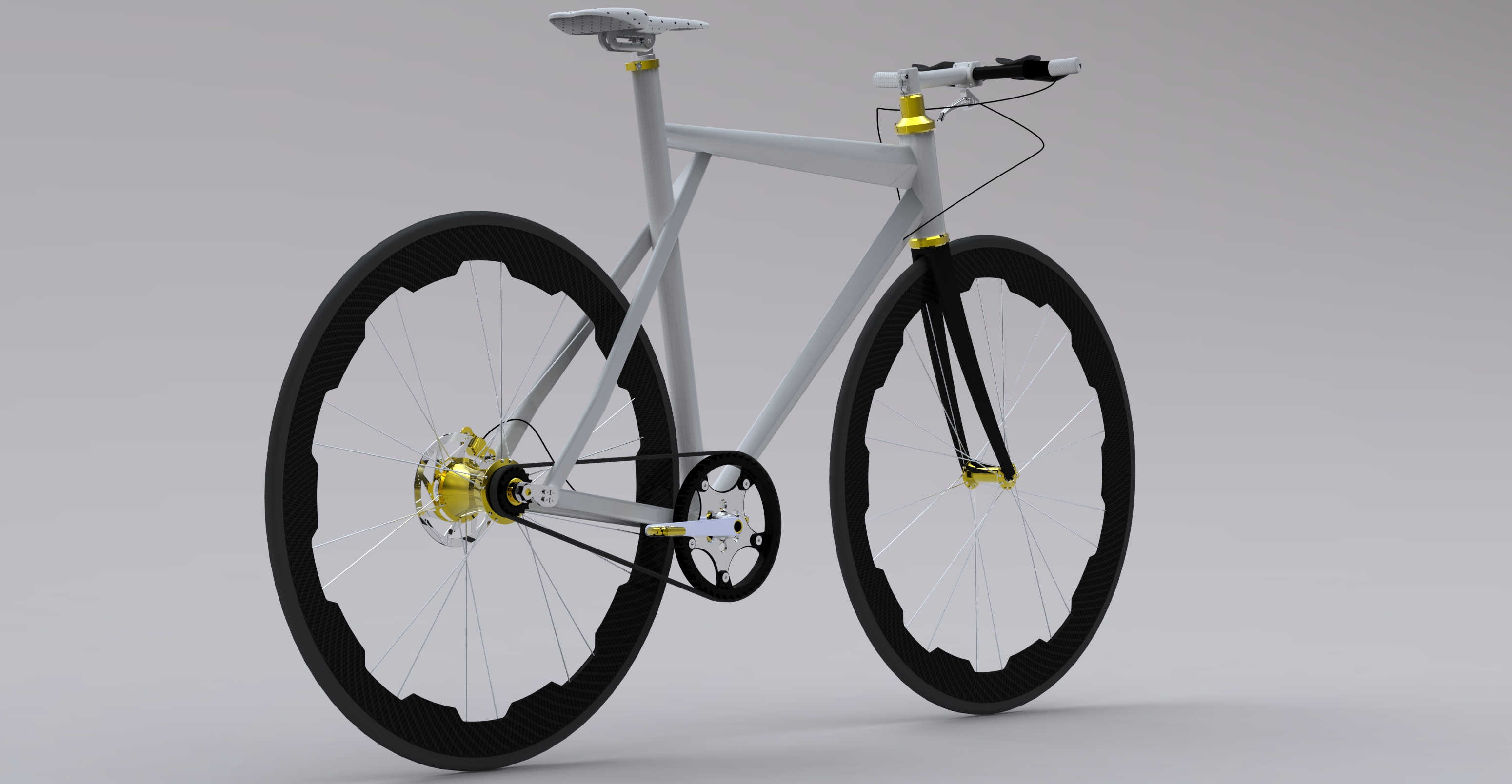 Seoul Cycle Design Contest 2010 by Francisco Lupin at Coroflot.com