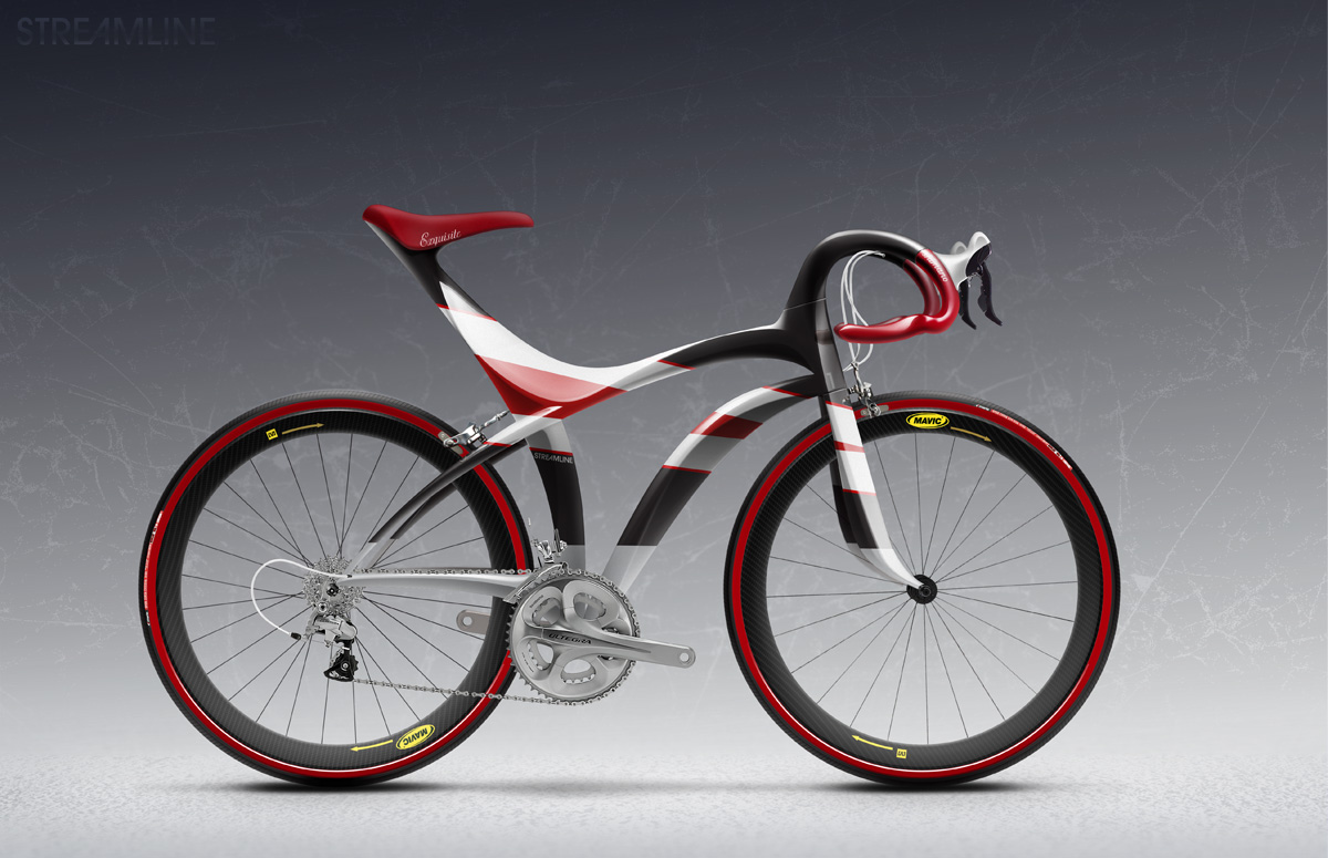 Streamline by Gene Woo Nam at Coroflot.com