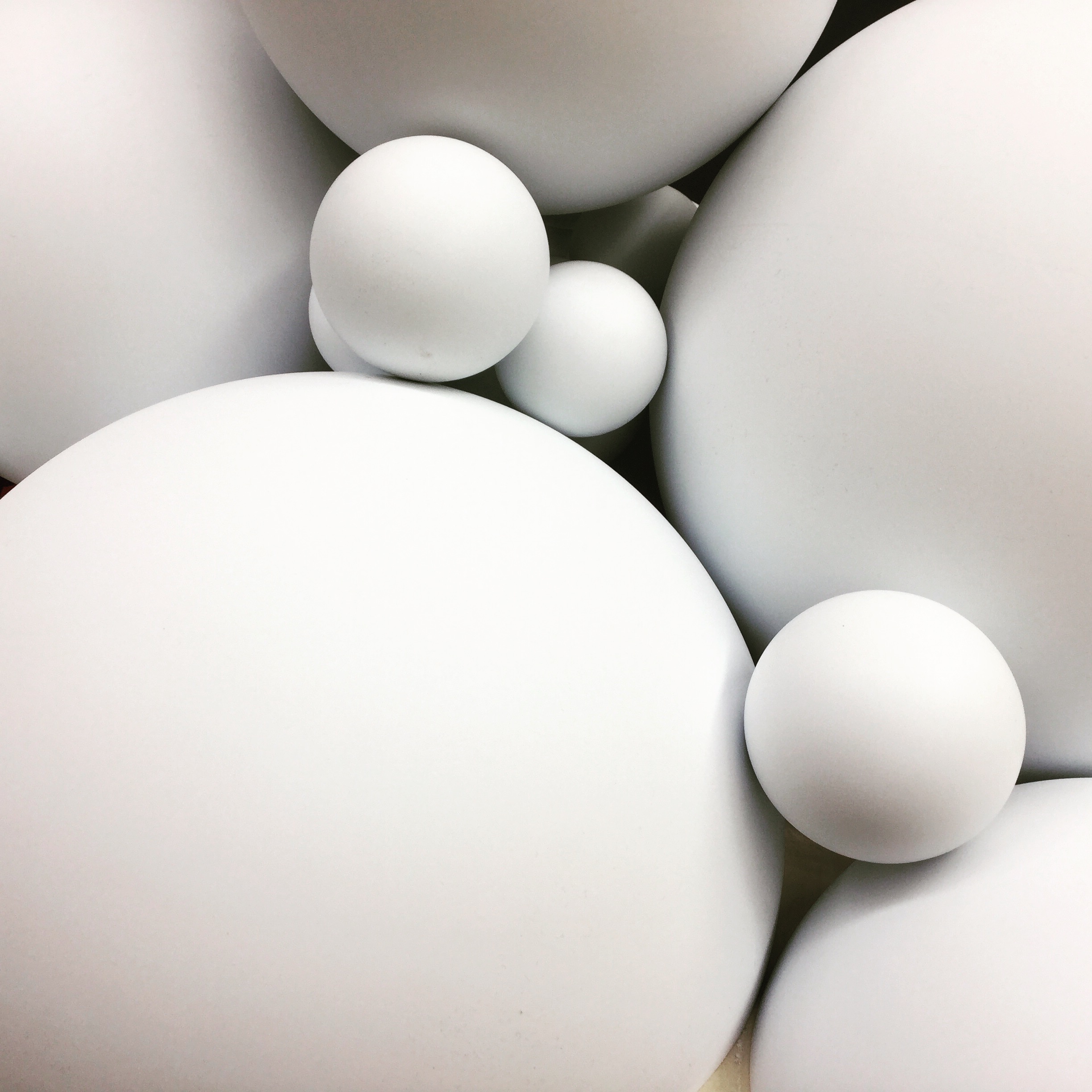 Apollonian Spheres by Simon Williamson at Coroflot.com