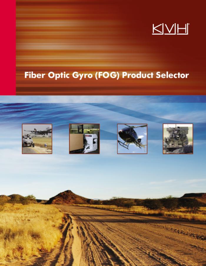 Internship Work From KVH Industries Inc by Mary Sandstrom at Coroflot.com