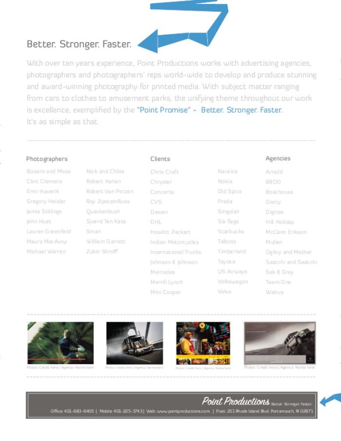 An upload by Mary Sandstrom on Coroflot: to the project Internship Work ...