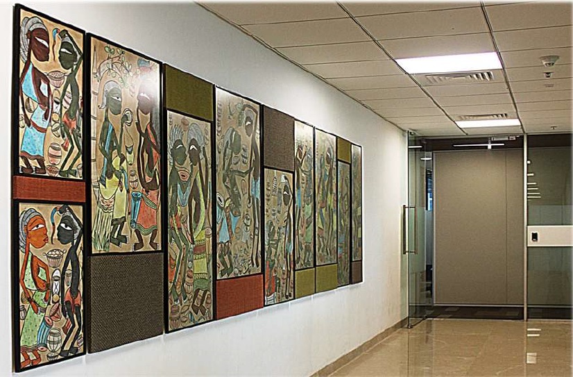 Craft Curating (Baaya Design) by Lahar Mehta at Coroflot.com