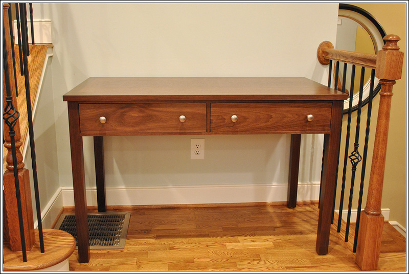 Custom Furniture by Turner Custom Furniture at Coroflot.com