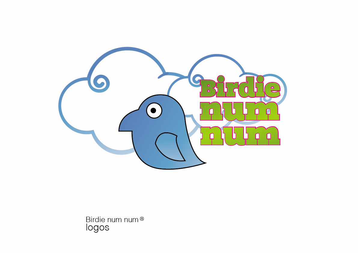 Logo Design by Lulu Abu Dheays at Coroflot.com