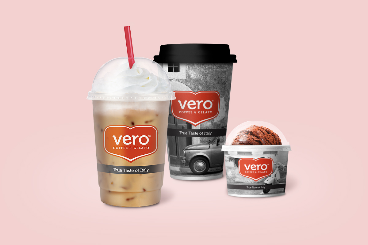 Vero by Nicholas Wright at Coroflot.com