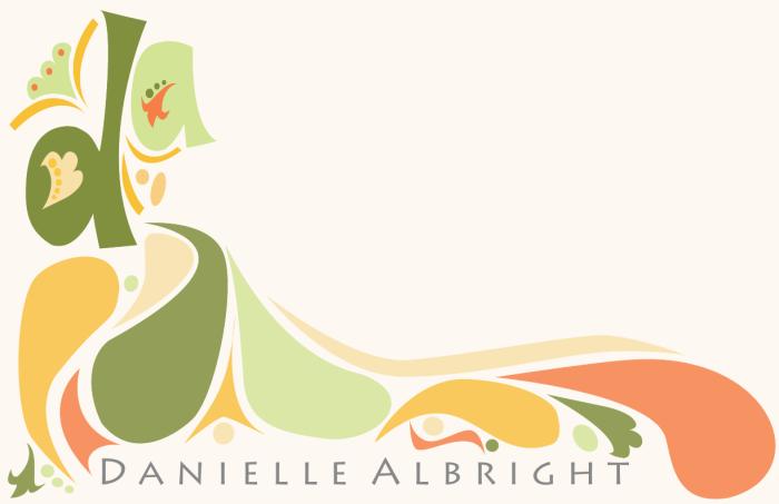 An upload by Danielle Albright on Coroflot: to the project Graphics