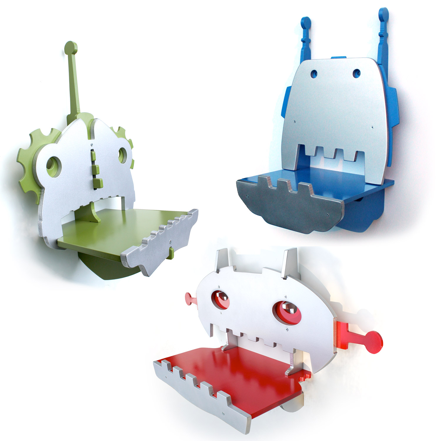 Youthful, whimsical, fun, or small product design by Ted Freeman at ...