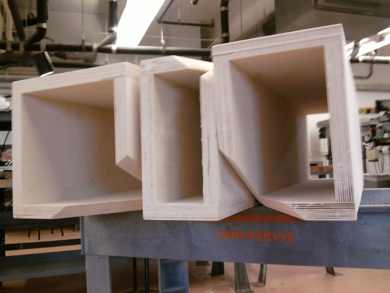 sol One-off build by Craig Kibbe at Coroflot.com