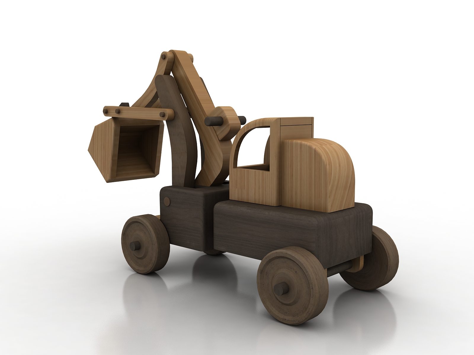 Toys Design by Paul Somlea at Coroflot.com