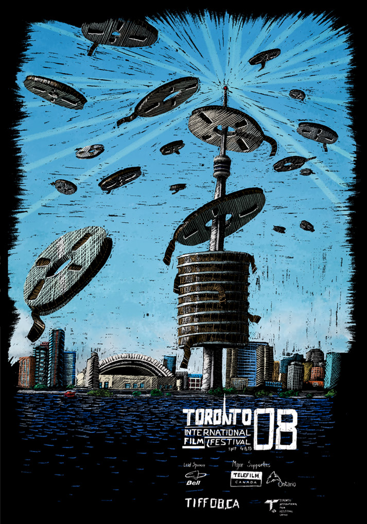 TIFF 08 by Ivan Plotnikov at Coroflot.com