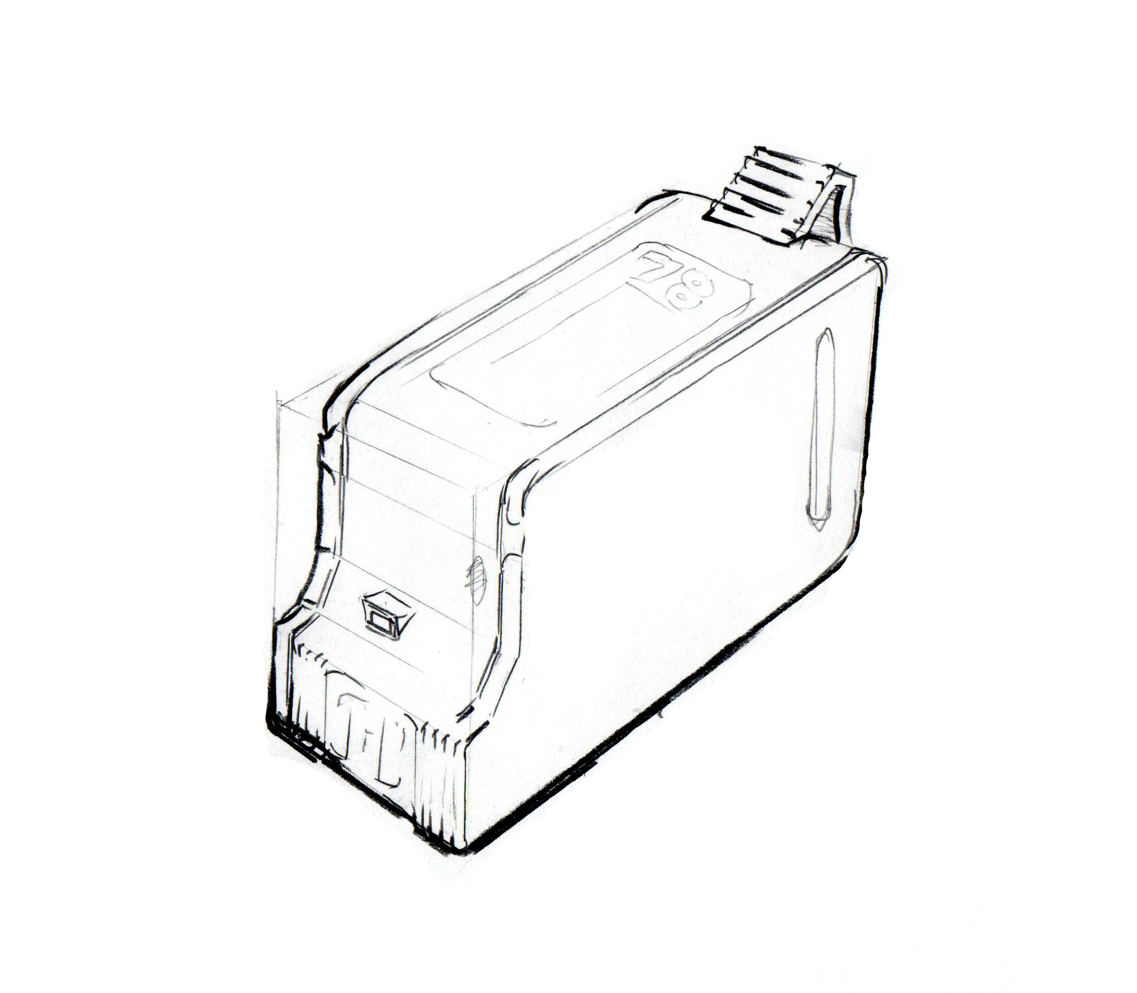 Illustrations by Luke Wisher at Coroflot.com