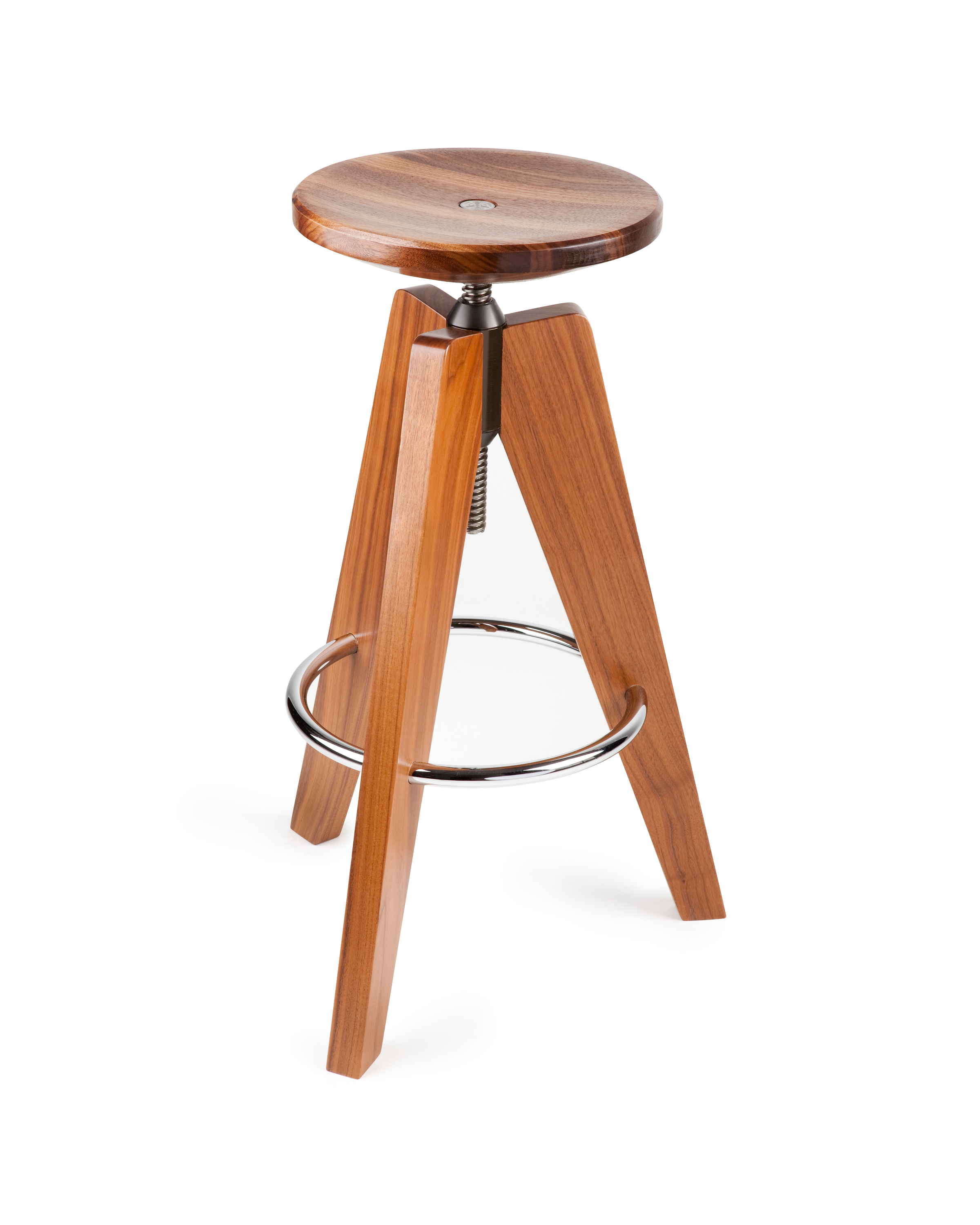 Mantis Barstool by David Scott at Coroflot.com