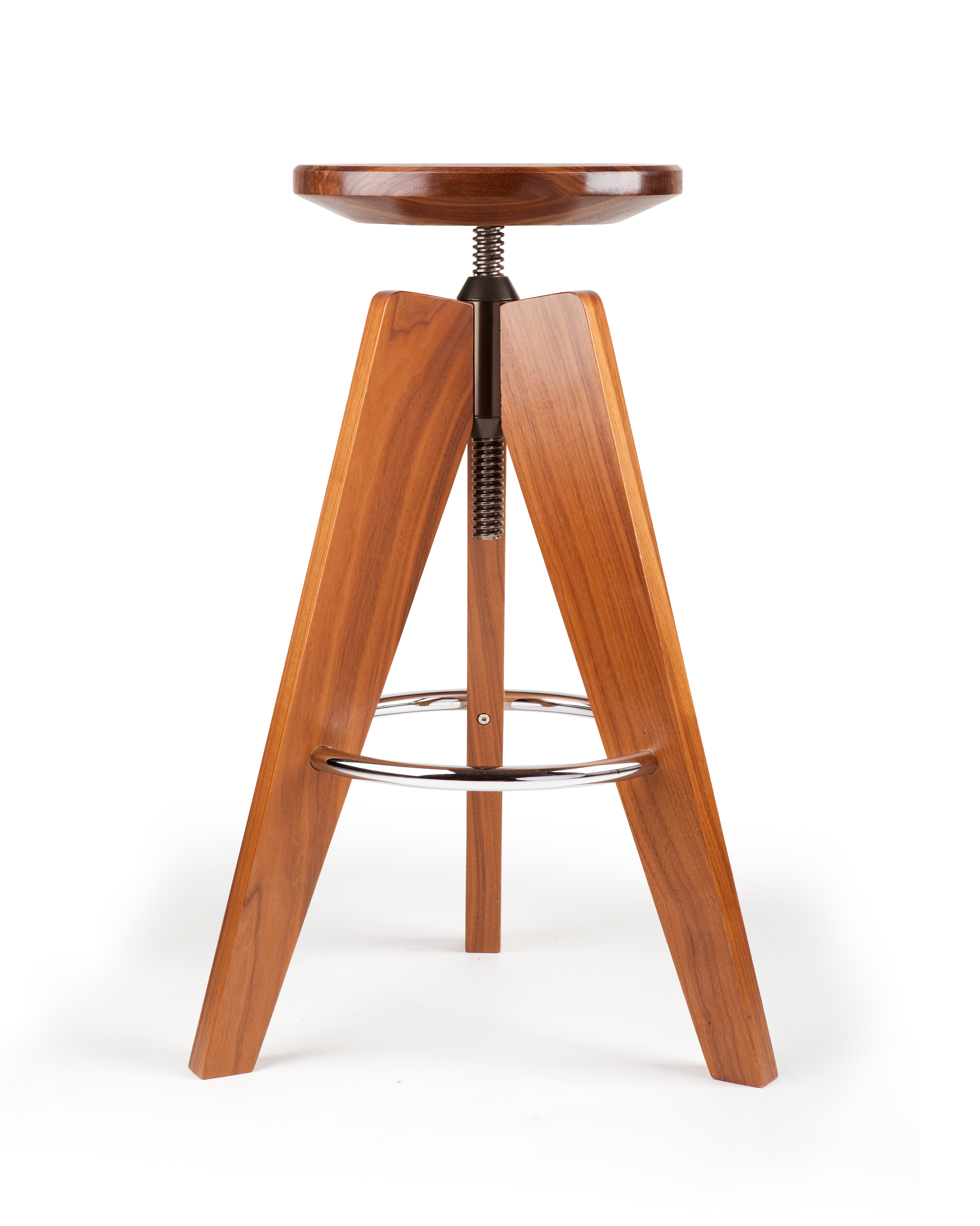Mantis Barstool by David Scott at Coroflot.com
