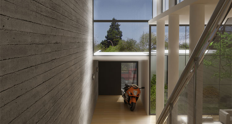 Renders by PuntoStudios Rendering at Coroflot.com