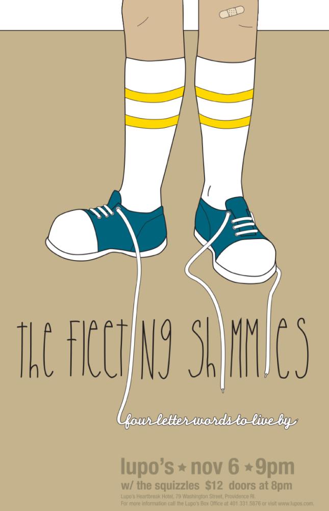 An upload by Amber Alves on Coroflot: to the project Eye Candy