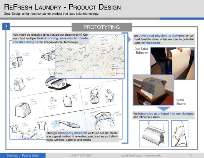 Engineering Design Portfolio by Santiago Padilla at Coroflot.com