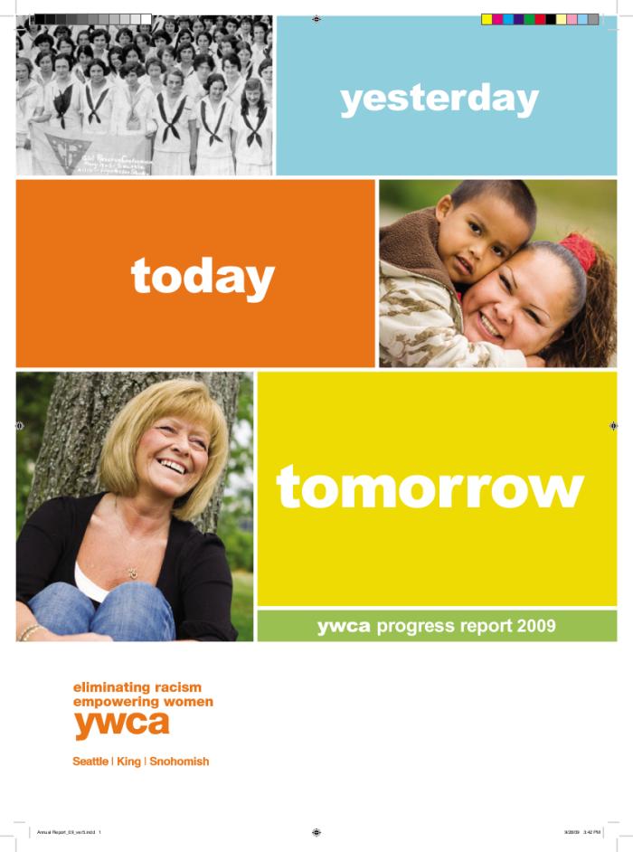 An upload by Angela Devlin on Coroflot: to the project Collateral Samples