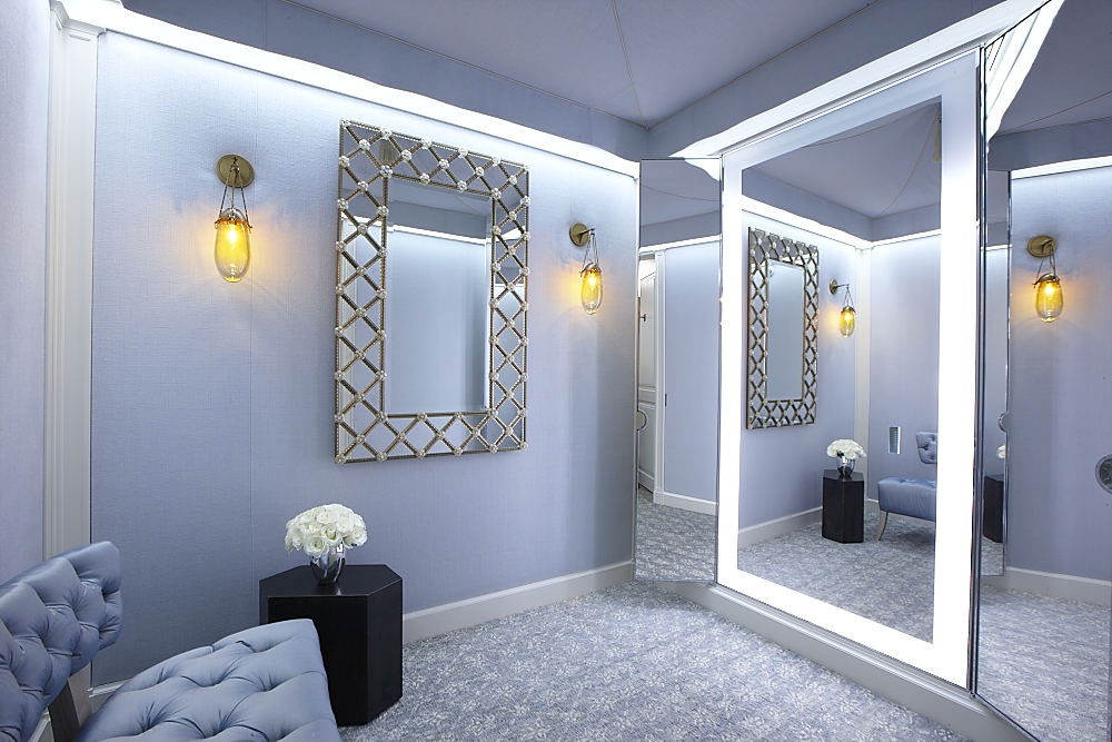 Private Jewel Salon NYC by Brian Guze at Coroflot.com