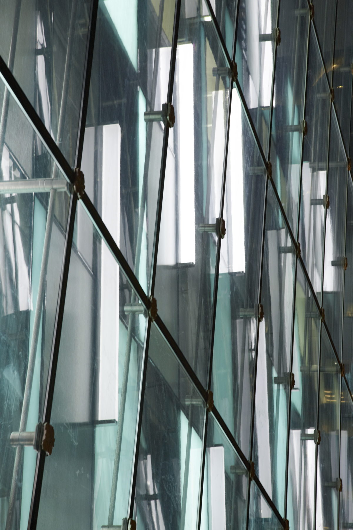 China World III Beijing by Brian Guze at Coroflot.com