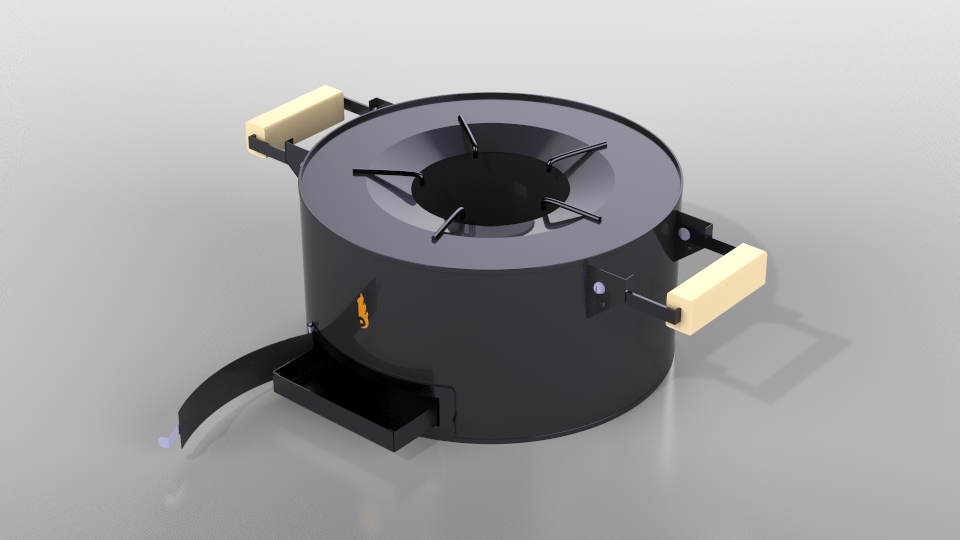 Burn Design Lab by Will Adams at Coroflot.com