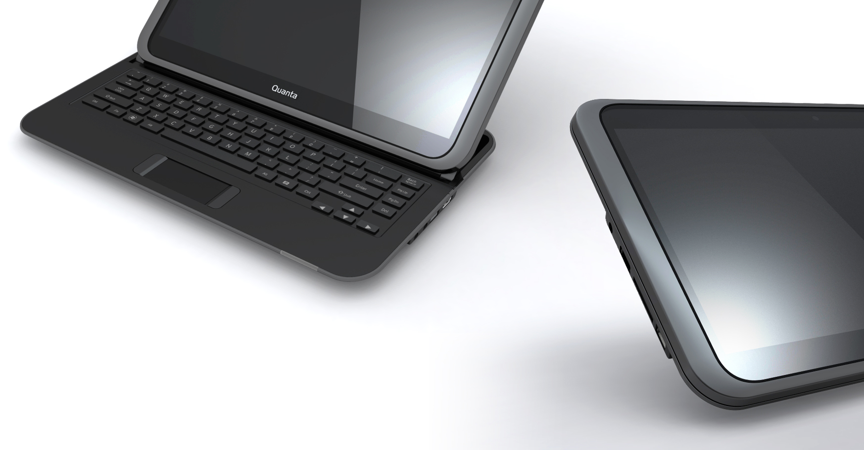 13" Slider Laptop Design by Hank (Chien-Cheng) Chen at Coroflot.com