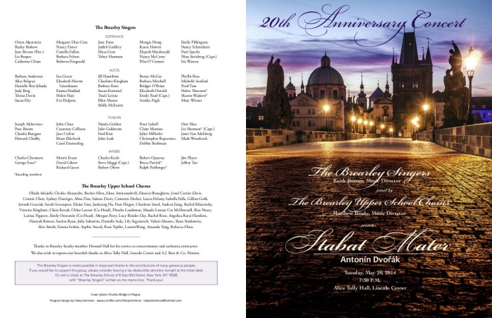 Programs by Tobey Hartman at Coroflot.com