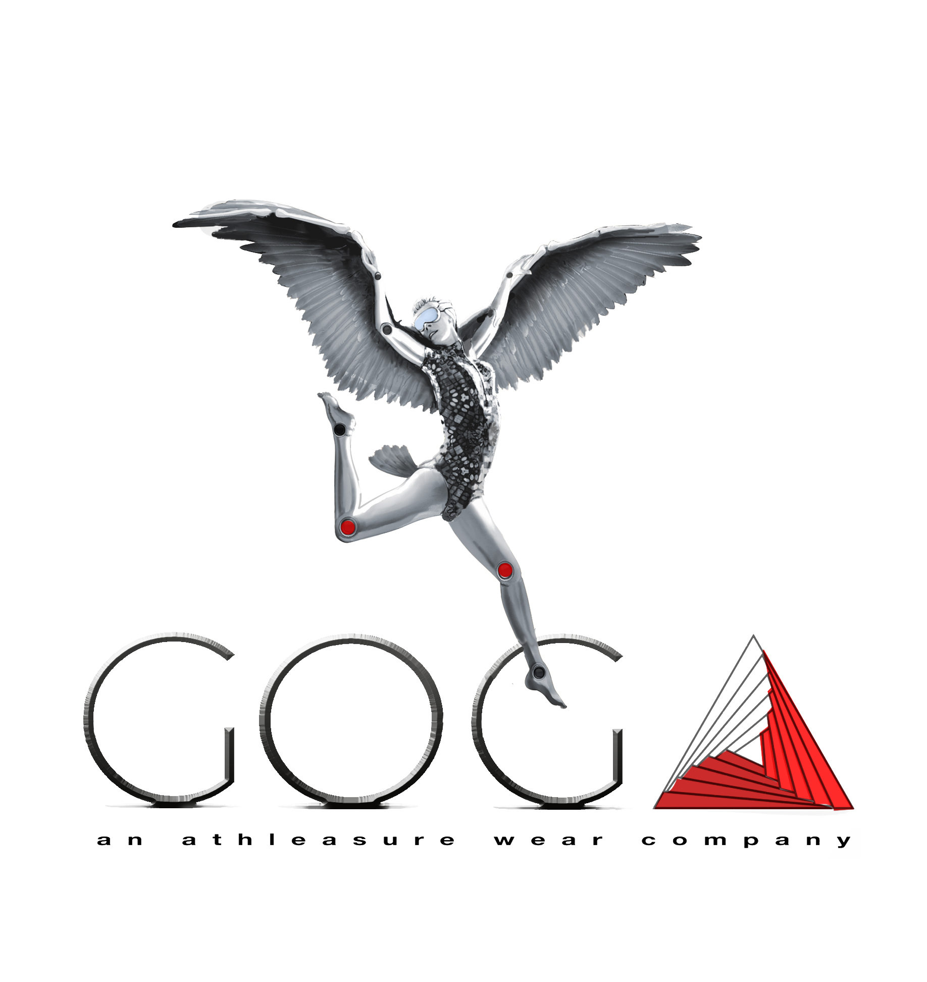 GOGA Design Concepts by Scott Williams at Coroflot.com