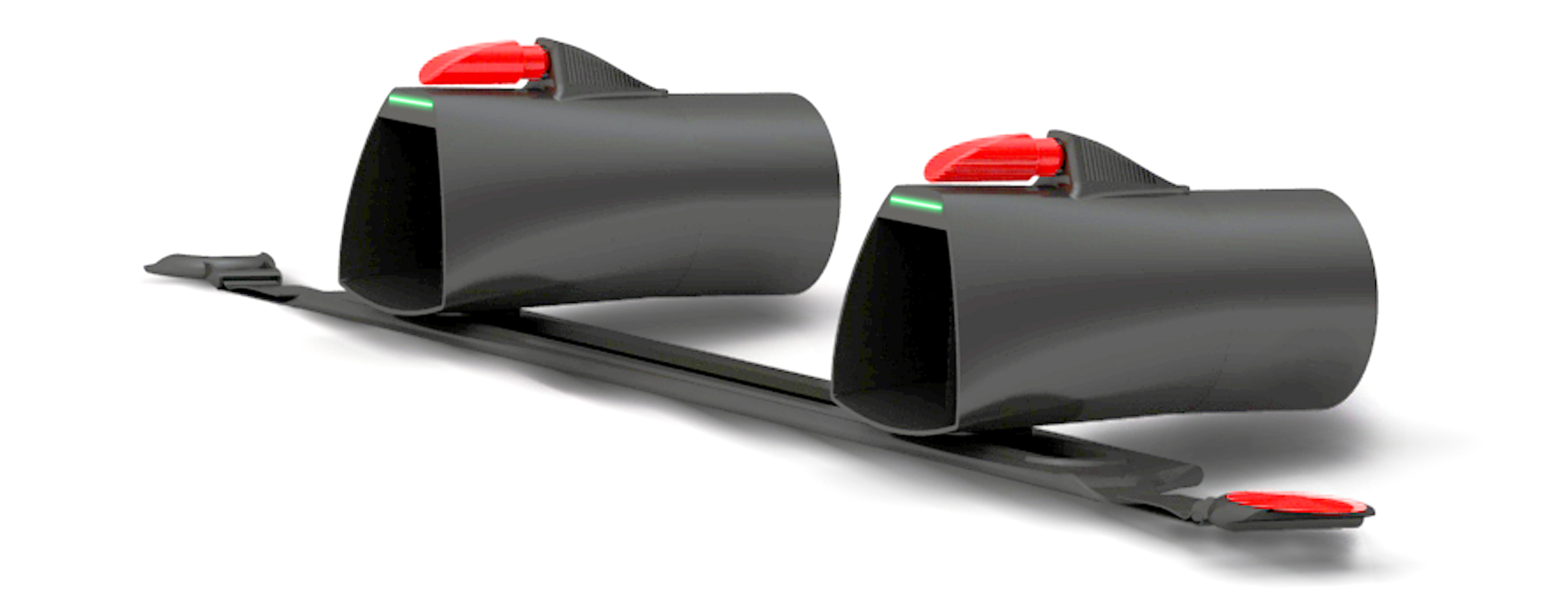 SCUBA Underwater Propulsion System by Aaron Pierce at Coroflot.com