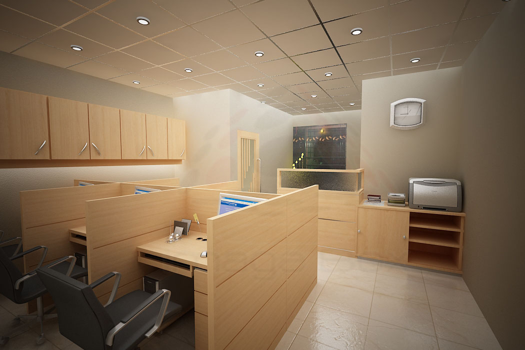 Inbox Office by Image Box at Coroflot.com