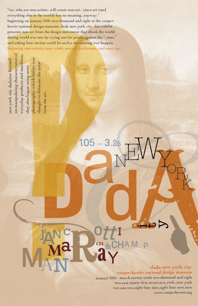 Posters by Patricia L DiBenedetto at Coroflot.com