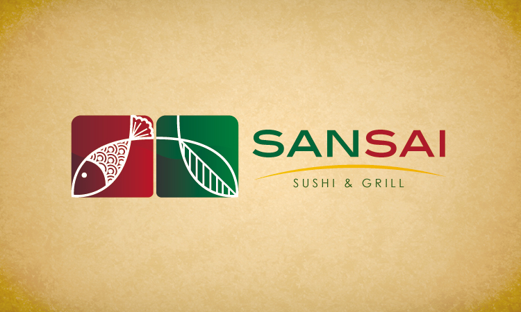 Logo Design by Gari Salvador at Coroflot.com