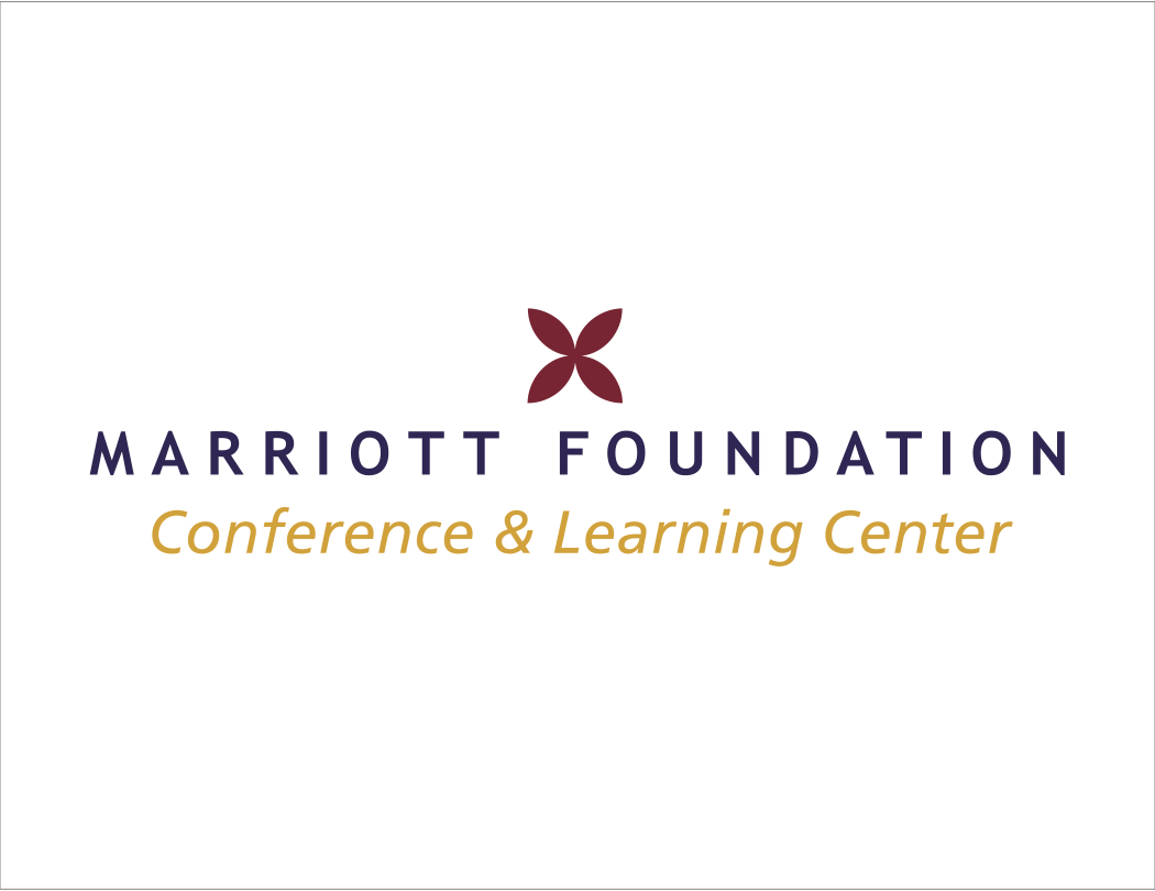 Marriott Foundation Logo by Lindsey Runyan at Coroflot.com
