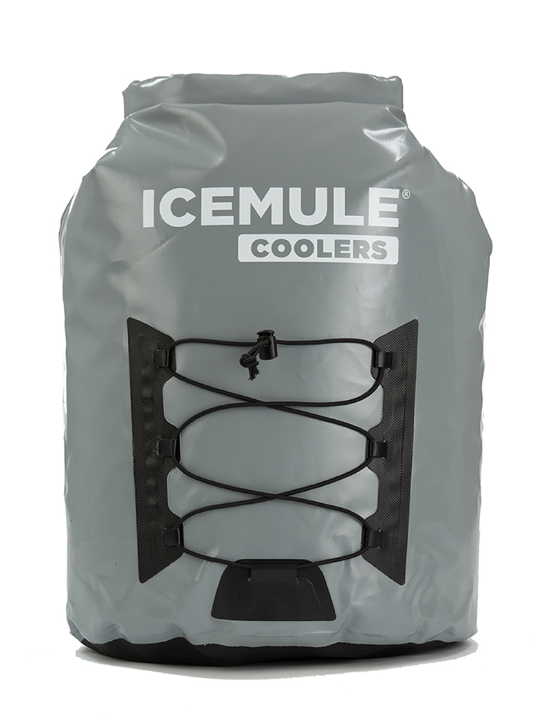 Ice Mule Cooler by Marty Wahl at Coroflot.com