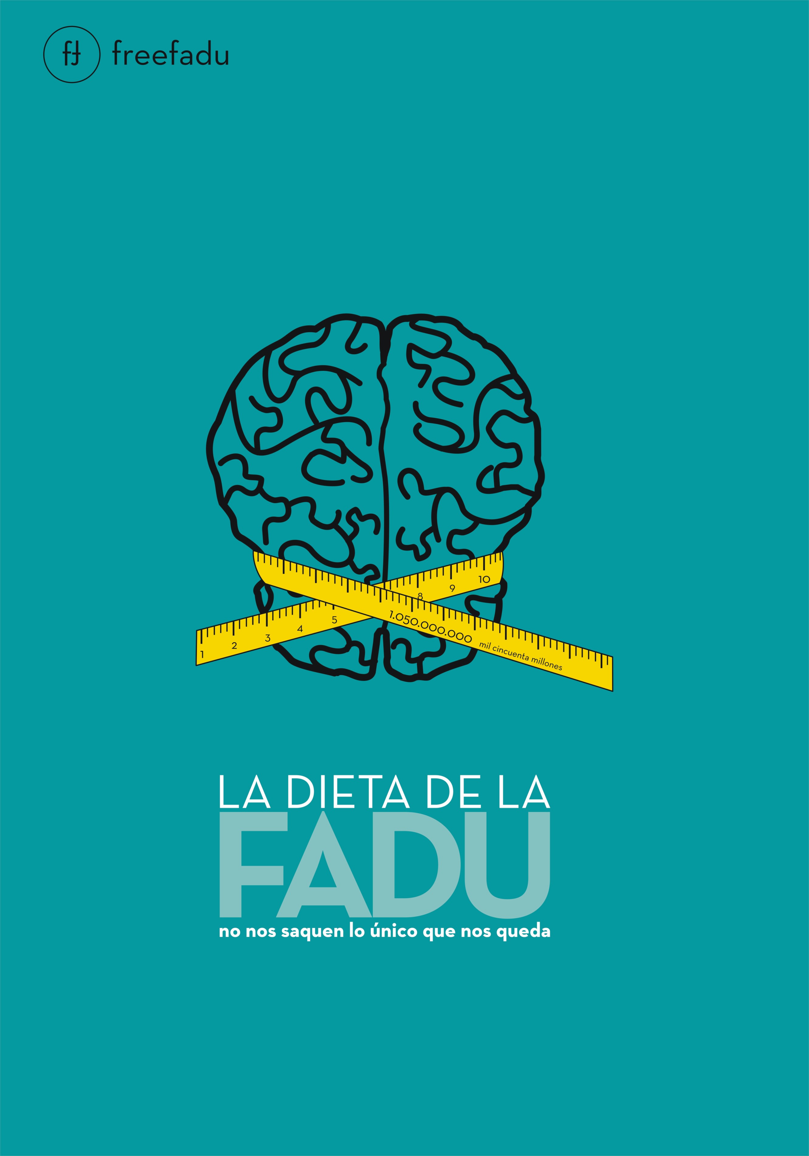 Varios FADU by Par Diseño at Coroflot.com