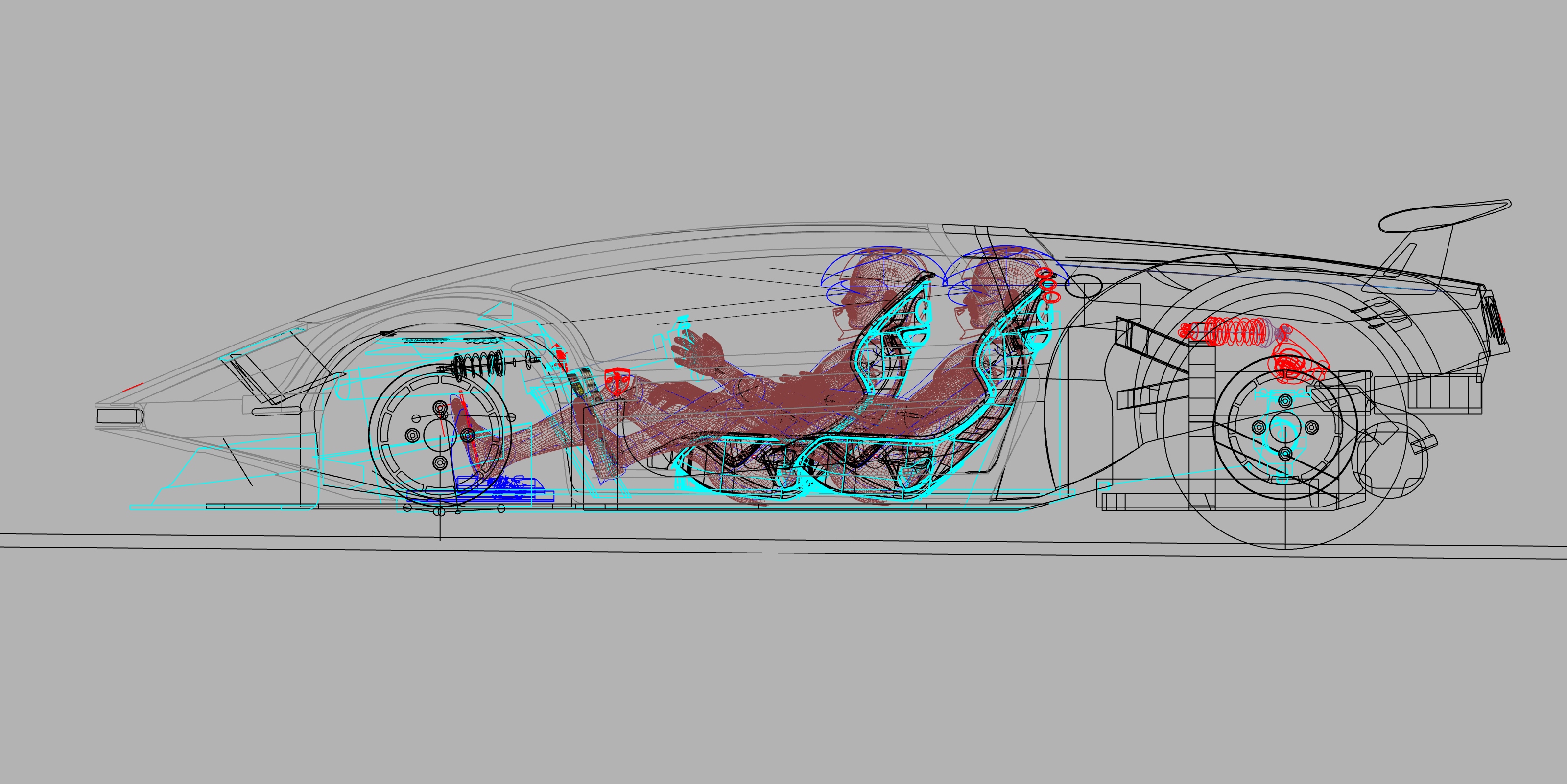 SCG009 by Michael David Young at Coroflot.com