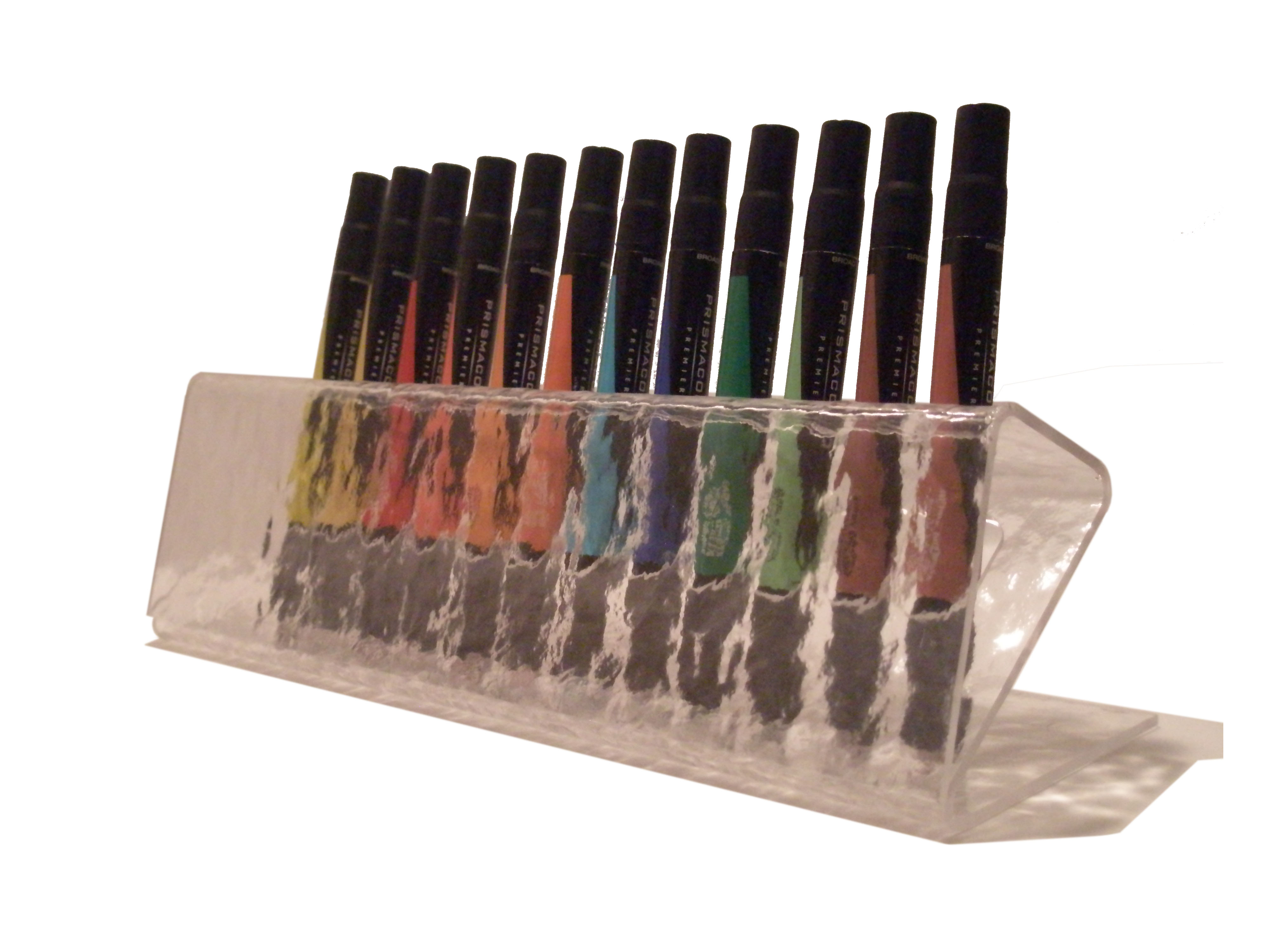 Marker Holder by Justin Ferreira at Coroflot.com