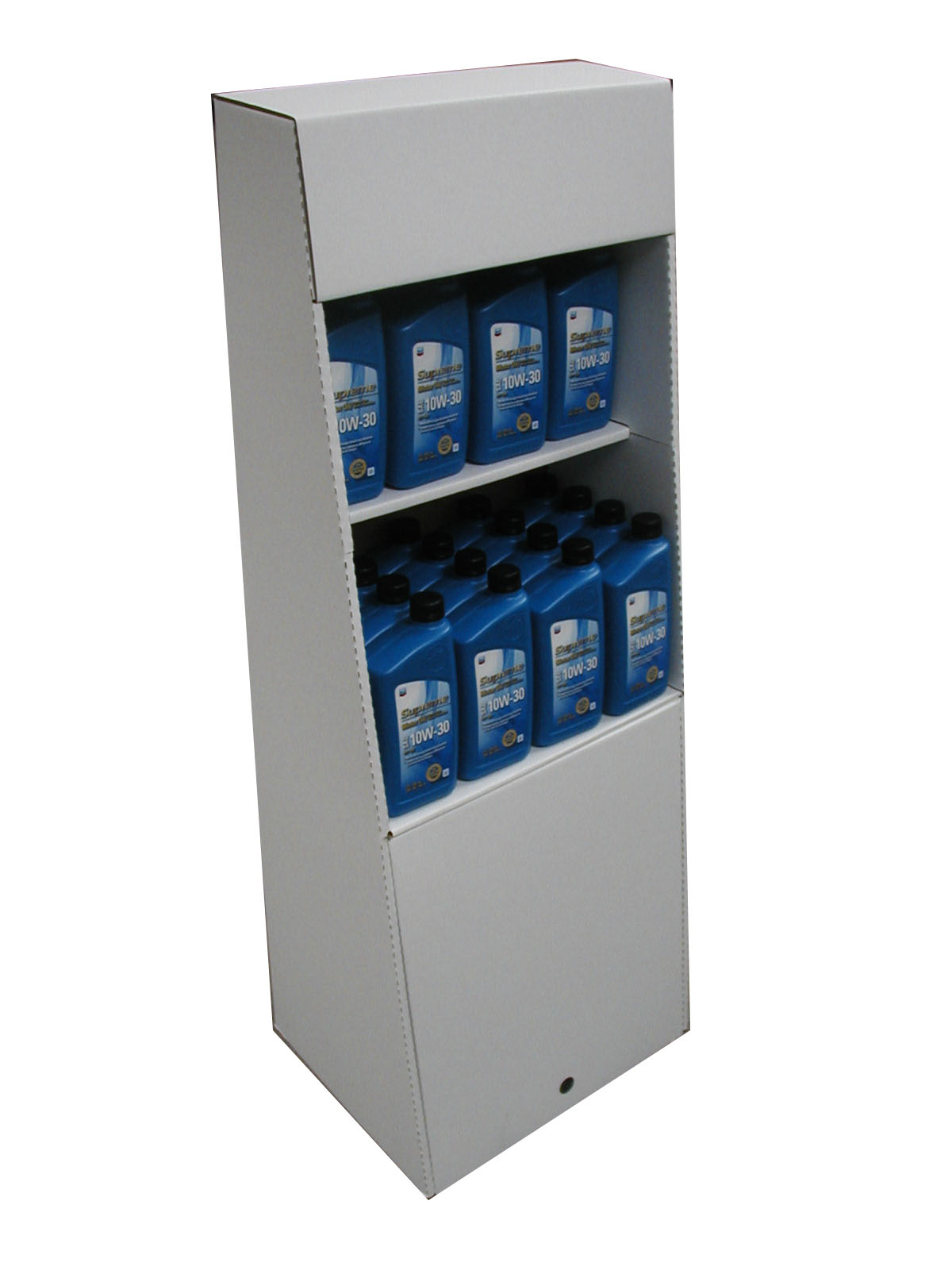 POP Floor Displays by Ryan Kelly, CPP at Coroflot.com